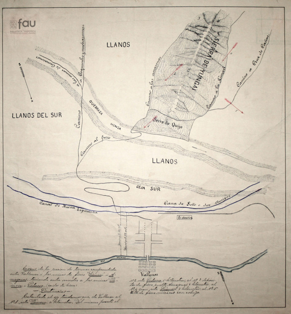 (Vallenar) - Tantaku