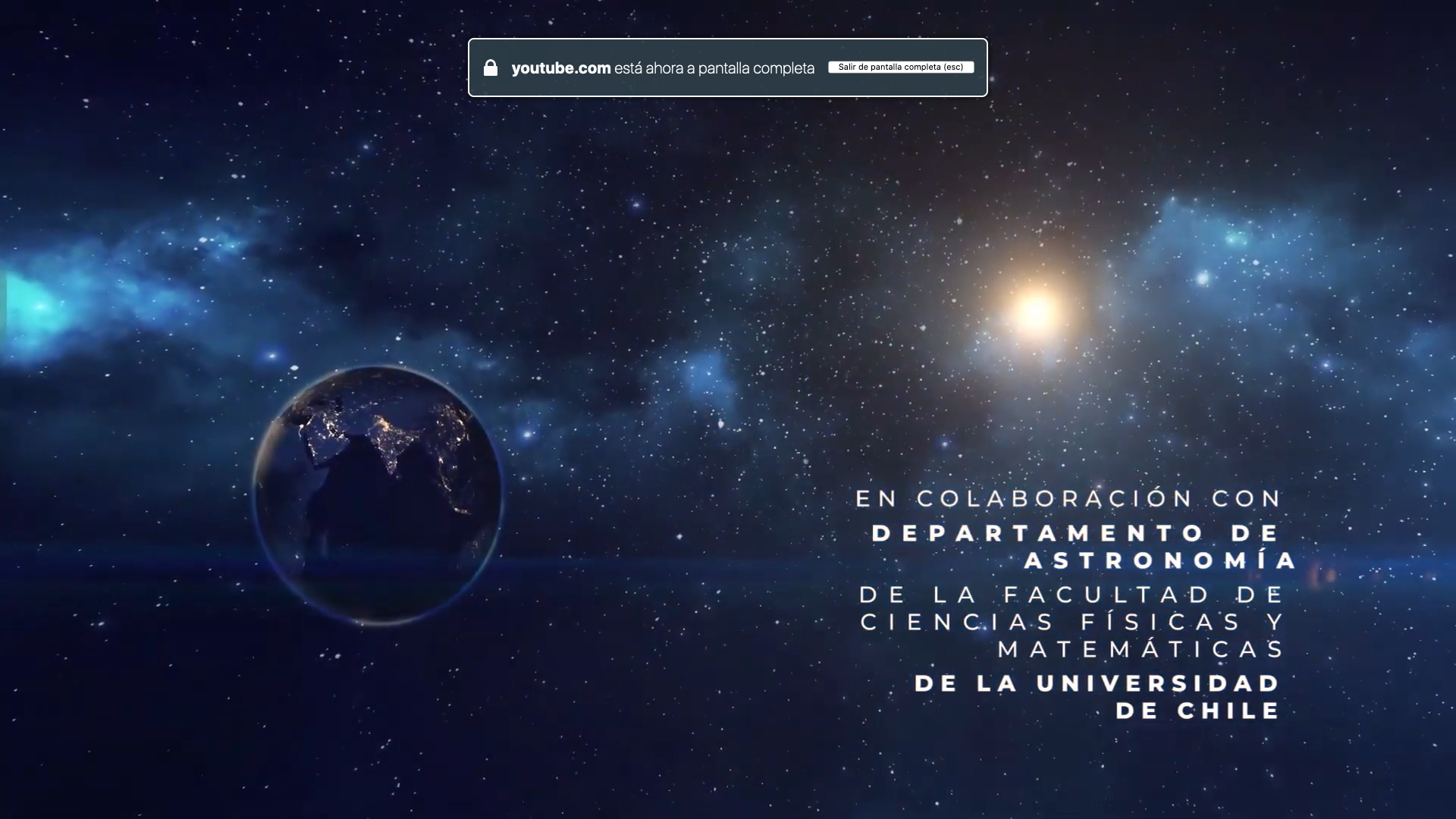 El Sol, la Tierra y la Luna - Tantaku