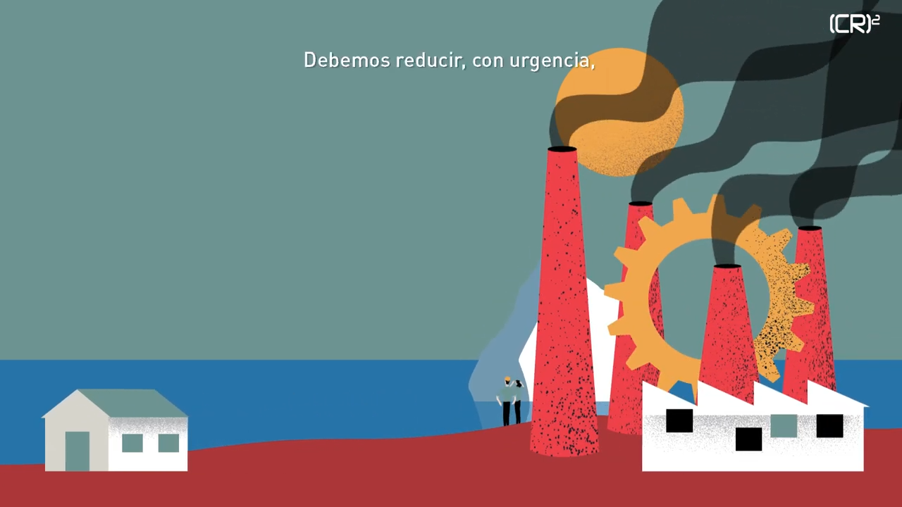 Gobernanza Climática De Los Elementos Tantaku