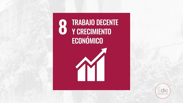 ODS 8: Trabajo Decente y Crecimiento Económico - Tantaku